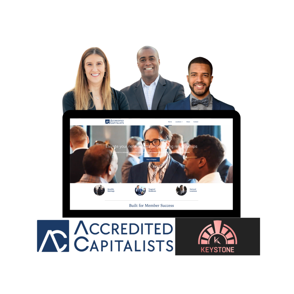 ACCAP | Keystone Private Capital